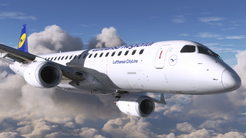 Virtualcol FS Software Embraer E190-195 Series for MSFS – iniBuilds Store