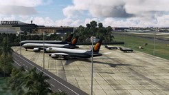 Project MAX Mumbai (VABB) for MSFS-2020 – iniBuilds Store