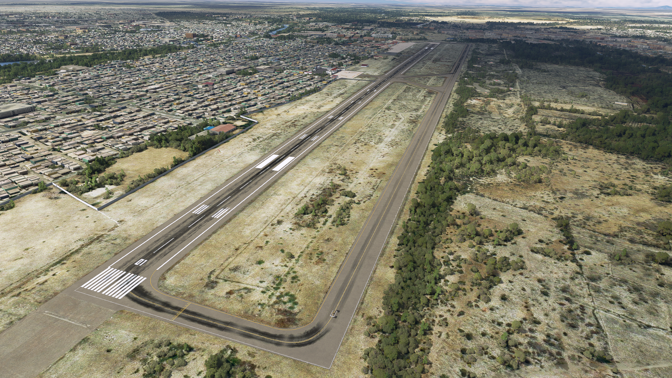 South America – Page 2 – iniBuilds Store