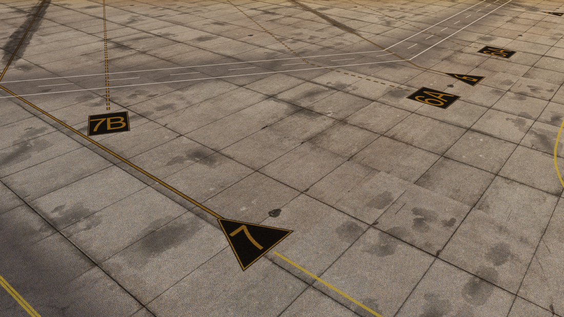 Final Approach Simulations Providenciales (MBPV) for MSFS – iniBuilds Store