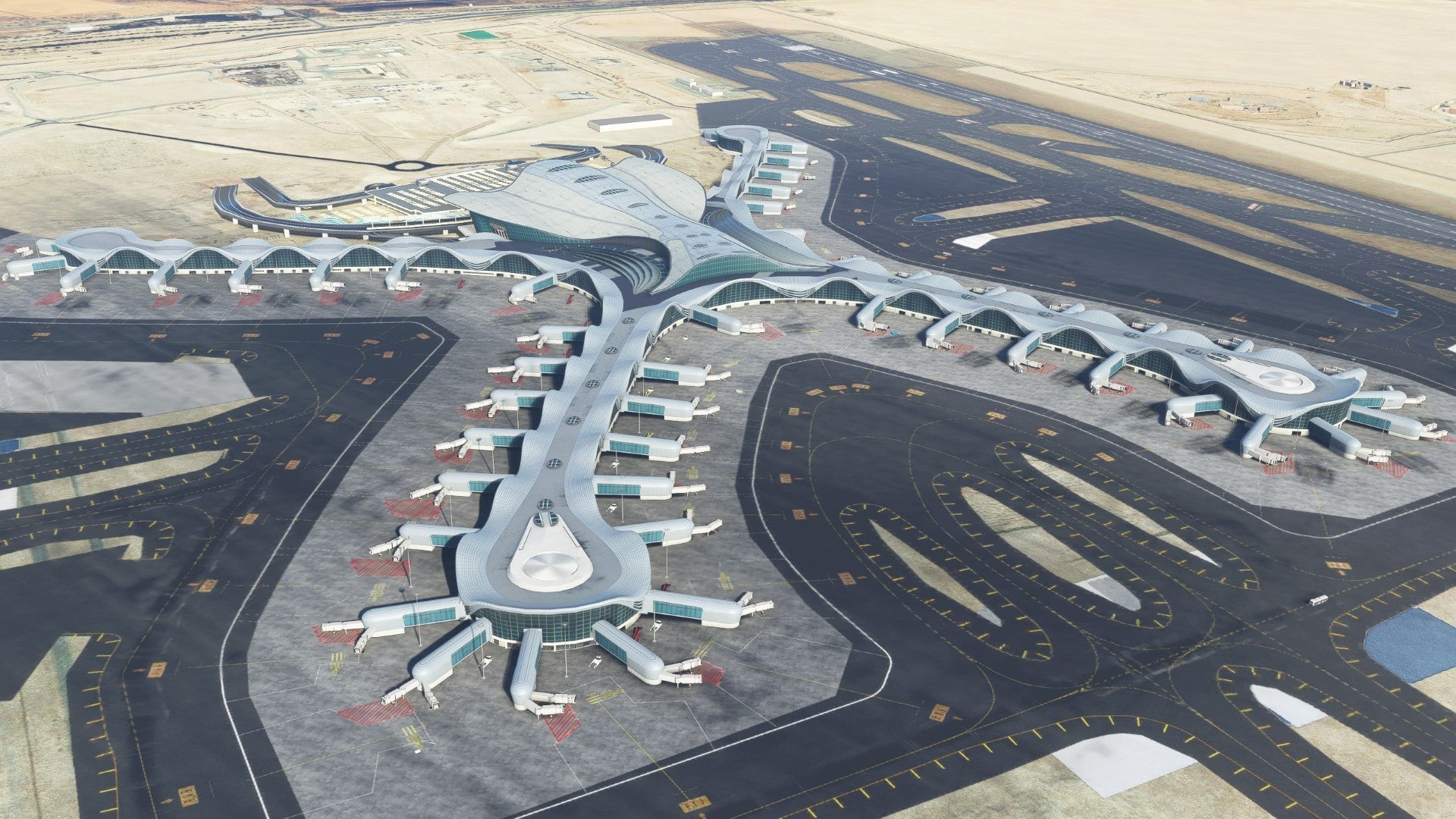 Asia – iniBuilds Store