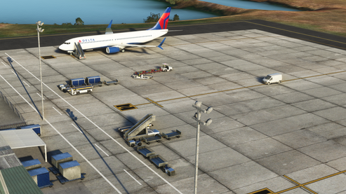 Final Approach Simulations Trinidad, Tobago, and Grenada Pack for MSFS – iniBuilds Store