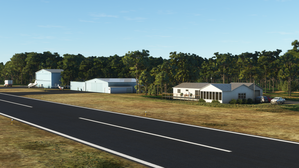 DC Scenery Design Deep Forest (FD48) for MSFS-2020 – iniBuilds Store