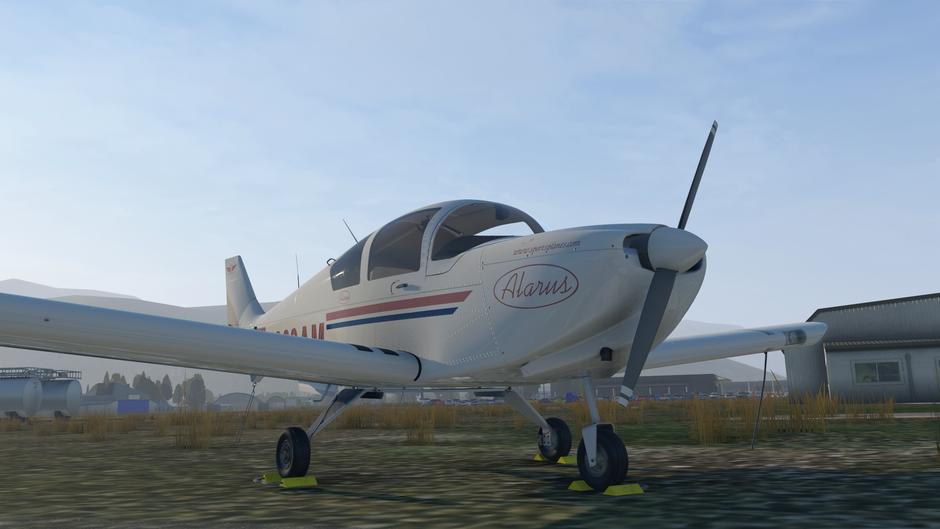 Aircraft – Page 4 – iniBuilds Store