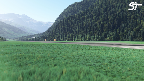 ST Simulations St. Stephan (LSTS) for MSFS-2020 – iniBuilds Store