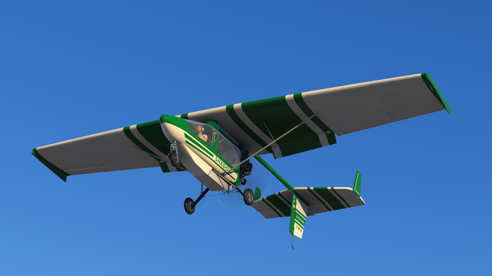 Aircraft – Page 4 – iniBuilds Store